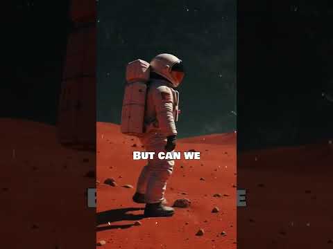 Life on Mars Series Part-1