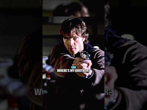 Knowing Your Brother Too Well -- Supernatural (S01E06)