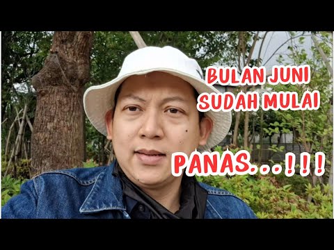 INFO CUACA DI JEPANG UNTUK TANGGAL 14 JUNI SAMPAI 20 JUNI 2025