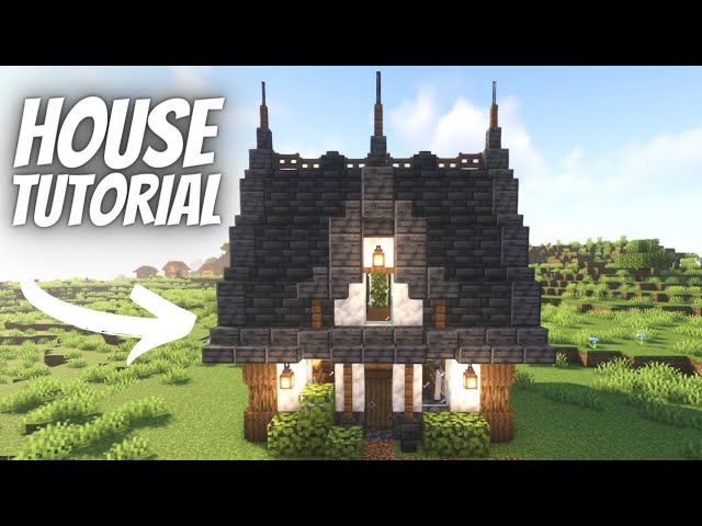 Minecraft: Top 5 builds using Calcite