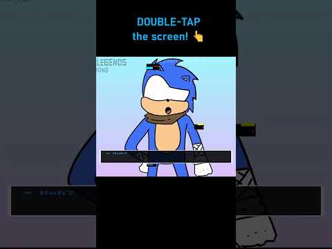 FRESH SANS secret power (Undertale Animation)