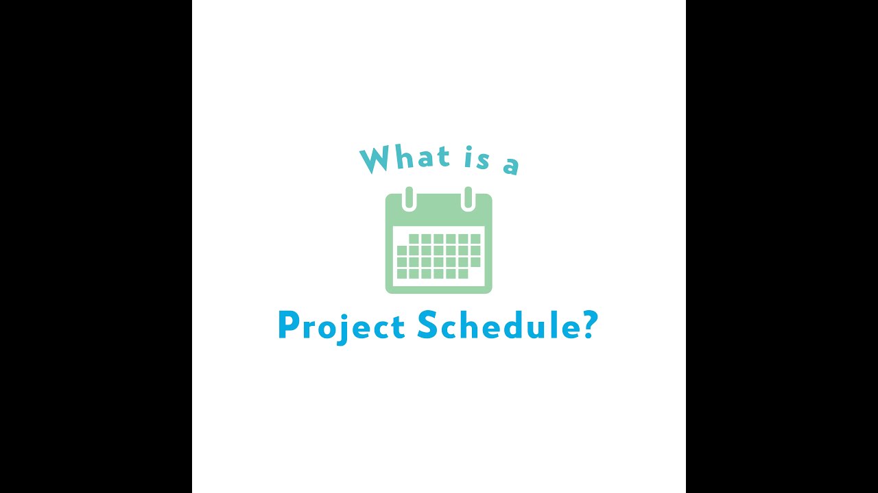 How to build a construction schedule | GridForceOne