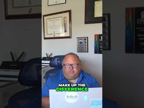 Negotiating Real Estate: Appraised Value vs. Contract Price