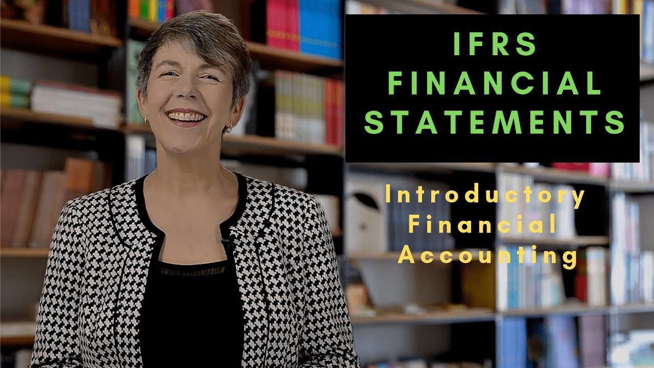 Module 2, Financial Statements, Introduction