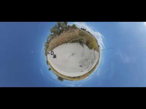 💂 Iflight Banshee ducts propellers guard for cinewhoop・Free 3D File for ...