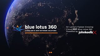 Blue Lotus 360 Cloud ERP Pricing, Reviews & Features - Capterra Canada 2025