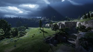 5K - RDR 2 ultra with FinityCycle - NEW lighting mod for Single Player ...