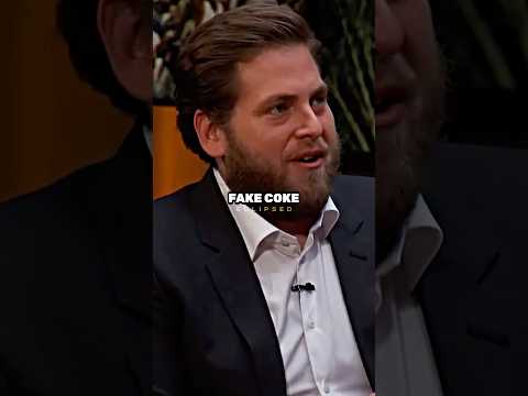 Jonah Hill Life Threatening Incident