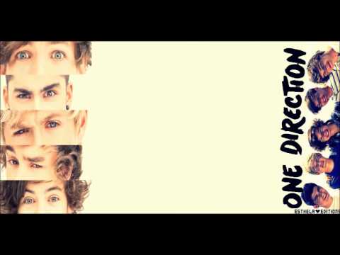 One Direction - Best Song Ever Lyrics HD