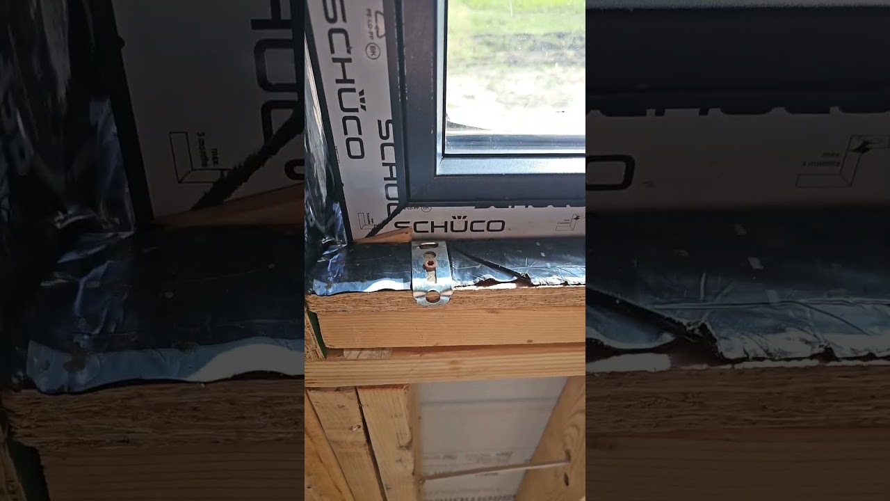 FLANGELESS WINDOWS??