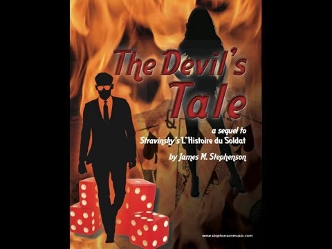 The Devil's Tale