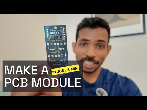 Build It Yourself | Bread Modular