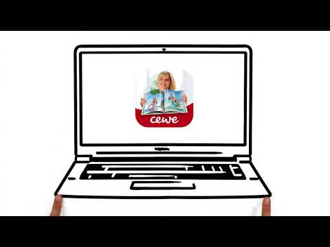 CEWE MYPHOTOS – Fotos finden in der CEWE Bestellsoftware