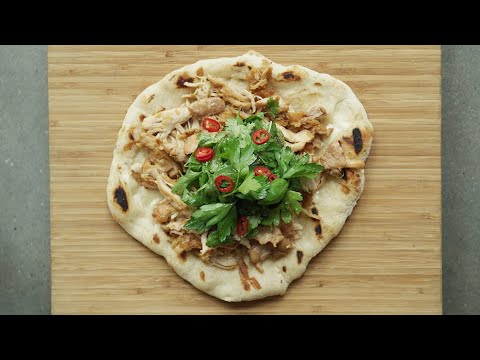 Arabian Chicken Masachan