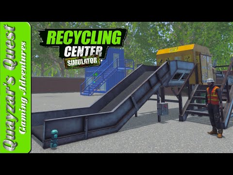 Steam Community :: Recycling Center Simulator: Prologue
