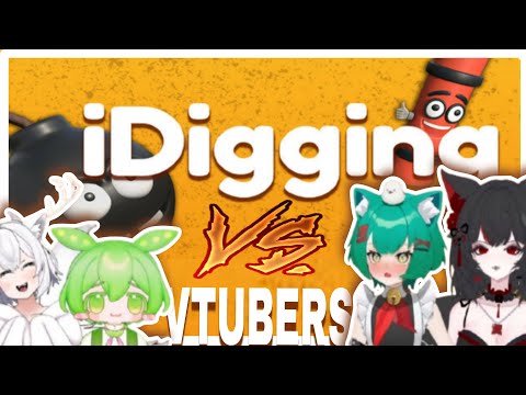 Steam Community :: iDigging