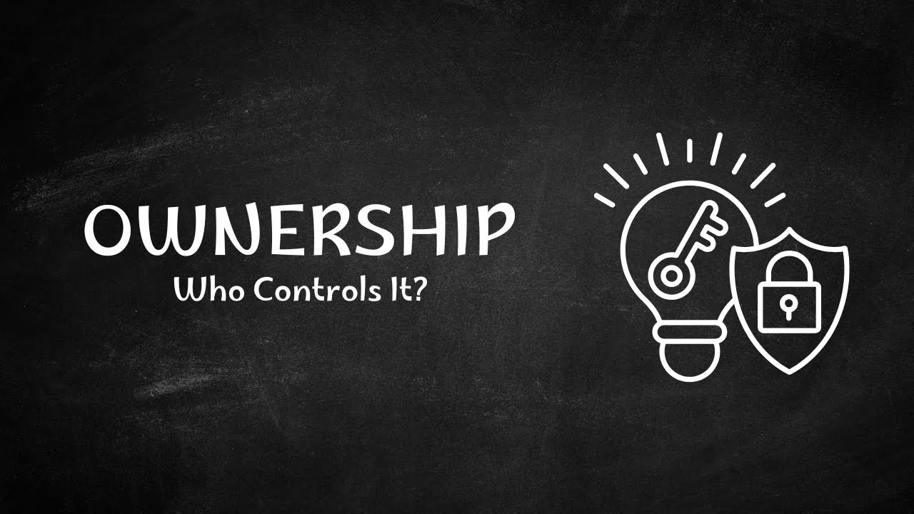 Property Law Explained | How Ownership Really Works