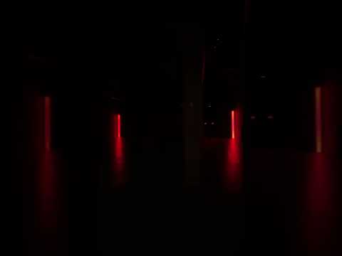 Carl Craig "Party/After-Party" Exhibition 2023 at MOCA Geffen Contemporary L.A., Part 2