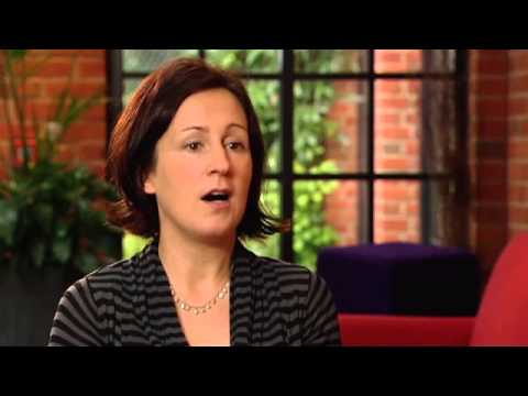 Shelagh Muir - Vice President R&D Discover