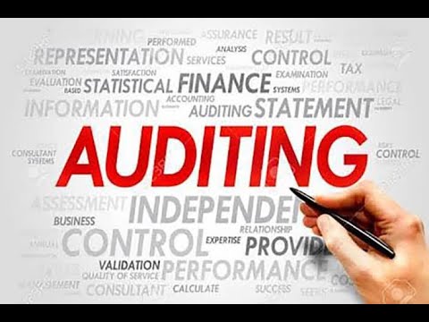Materiality In Auditing
