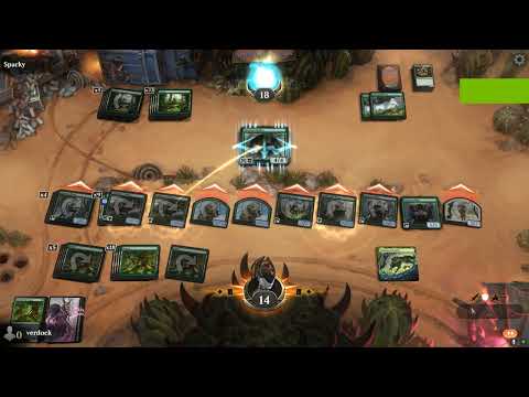 Steam Community :: Magic: The Gathering Arena