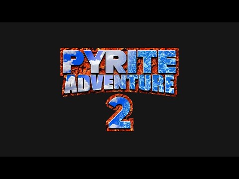 Steam Community :: Video :: Pyrite Adventures 2 [Stage 4]