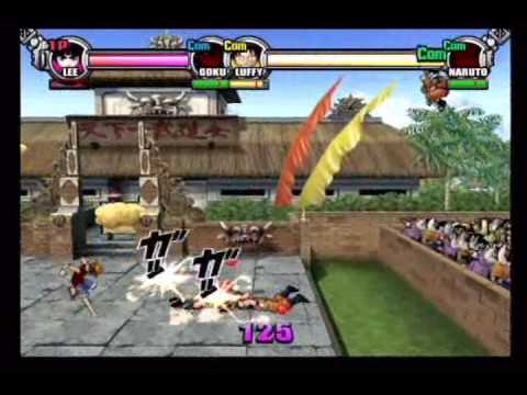 Tech Review – Battle Stadium D.O.N. | Carly Gustafson's Blog