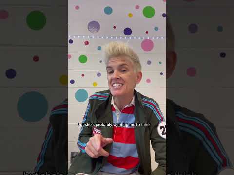 Mind Game Lunch Prank #mschanggifted #pranks #lunchtime