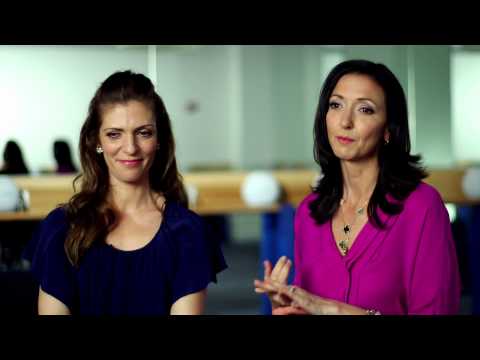 Physique 57 Founders share their inspiration | Quaker