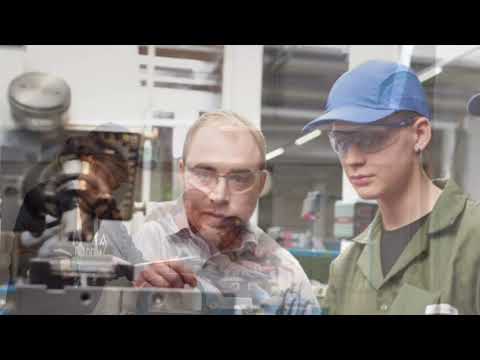 Starte Deine Karriere in Lenzing als Metalltechniker/in