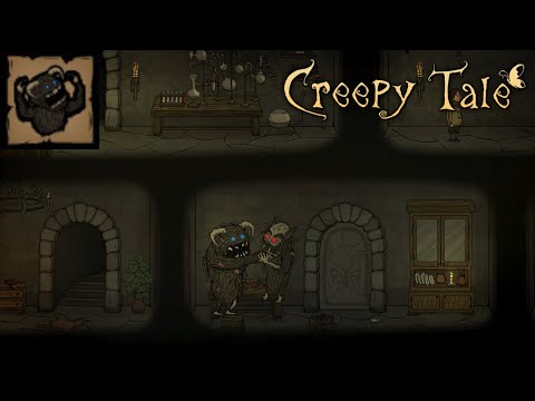 Steam Community :: Creepy Tale