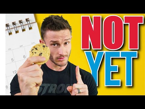 When to Have a Cheat Meal on Keto