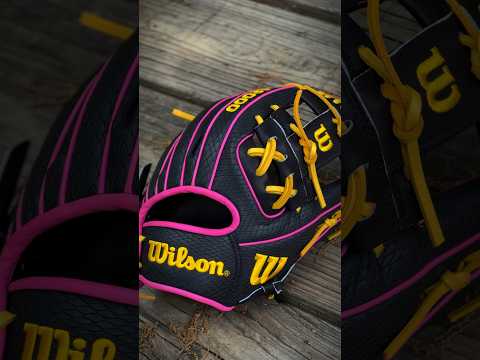 Friday May 10th the “Viper” drops 🐍😈 -Wilson A2000 -11” 1786