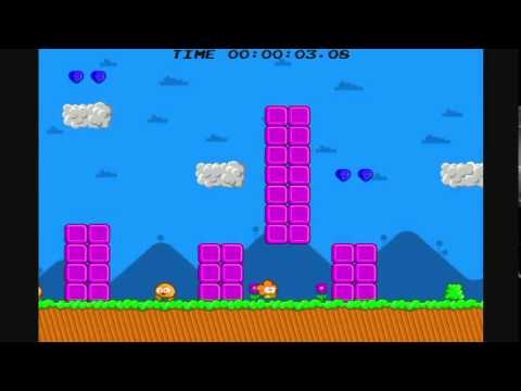 Steam Community :: Video :: Eversion - World 1 - 6.32