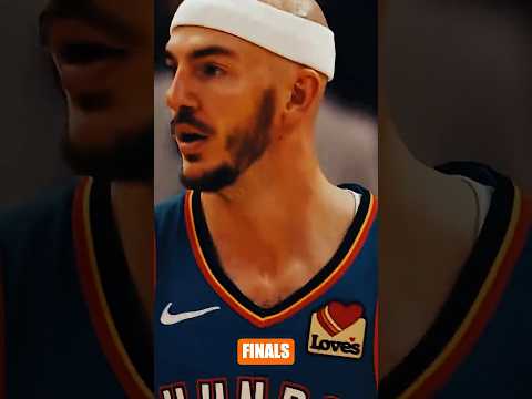 Alex Caruso’s Rise, SGA’s Leadership & Game 5 Pressure | 2025 NBA Finals Update