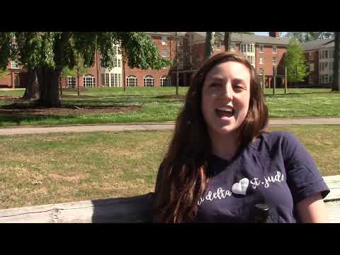 Delta Dodgeball – Occupational Therapy Journey