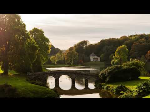 Pride and Prejudice Ambience: Calming Classical Music for a Cozy Reading Hour📖✨🎻🕯️