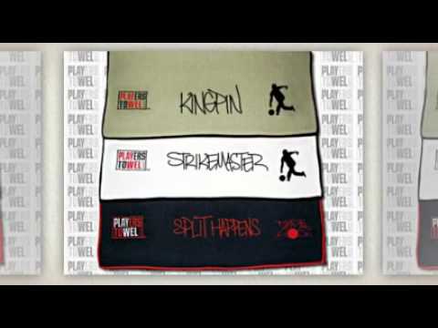 bowling towels