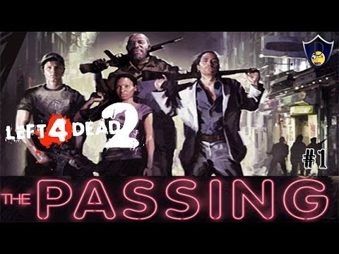 Steam Community :: Video :: Left 4 Dead 2 (The Passing #1) en ...