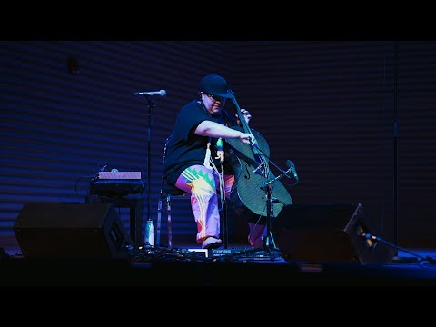 Cris Derksen (Live Concert) - FirstOntario Performing Arts Centre - four32 Media
