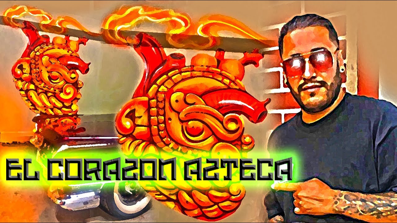 El Corazon Azteca