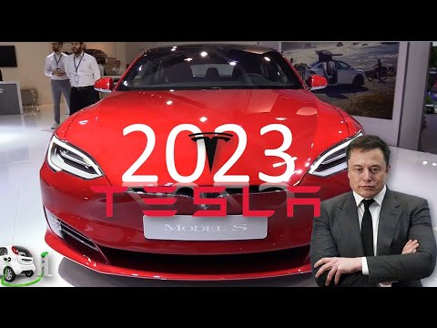 THE Best UPCOMING Tesla cars for 2023, 2022 and 2021