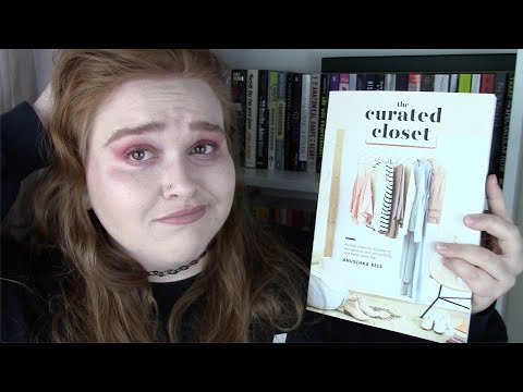 The Curated Closet | Book Review