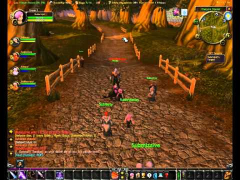 Steam Community :: Video :: Hogger Raid