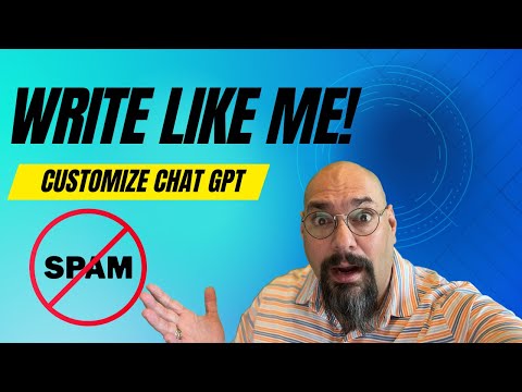 How Recruiters Customize Chat GPT OpenAI Playground for unique human like results