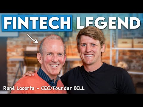 From Punch Cards to IPO - Bill.com's 20-Year Journey to $1 Billion Revenue