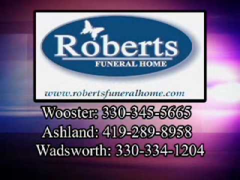 Roberts Funeral Home