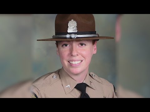 Stephenson County to rename overpass in honor of Trooper Brooke Jones-Story