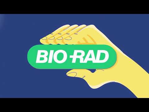 Bio Rad Cost of Quality Video