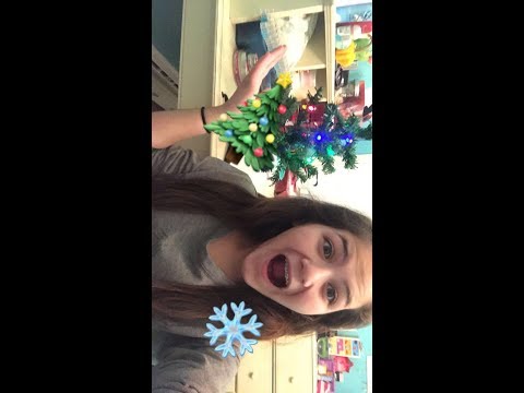 12 Days Of Christmas Vlogs + New Videos!🎄❄️